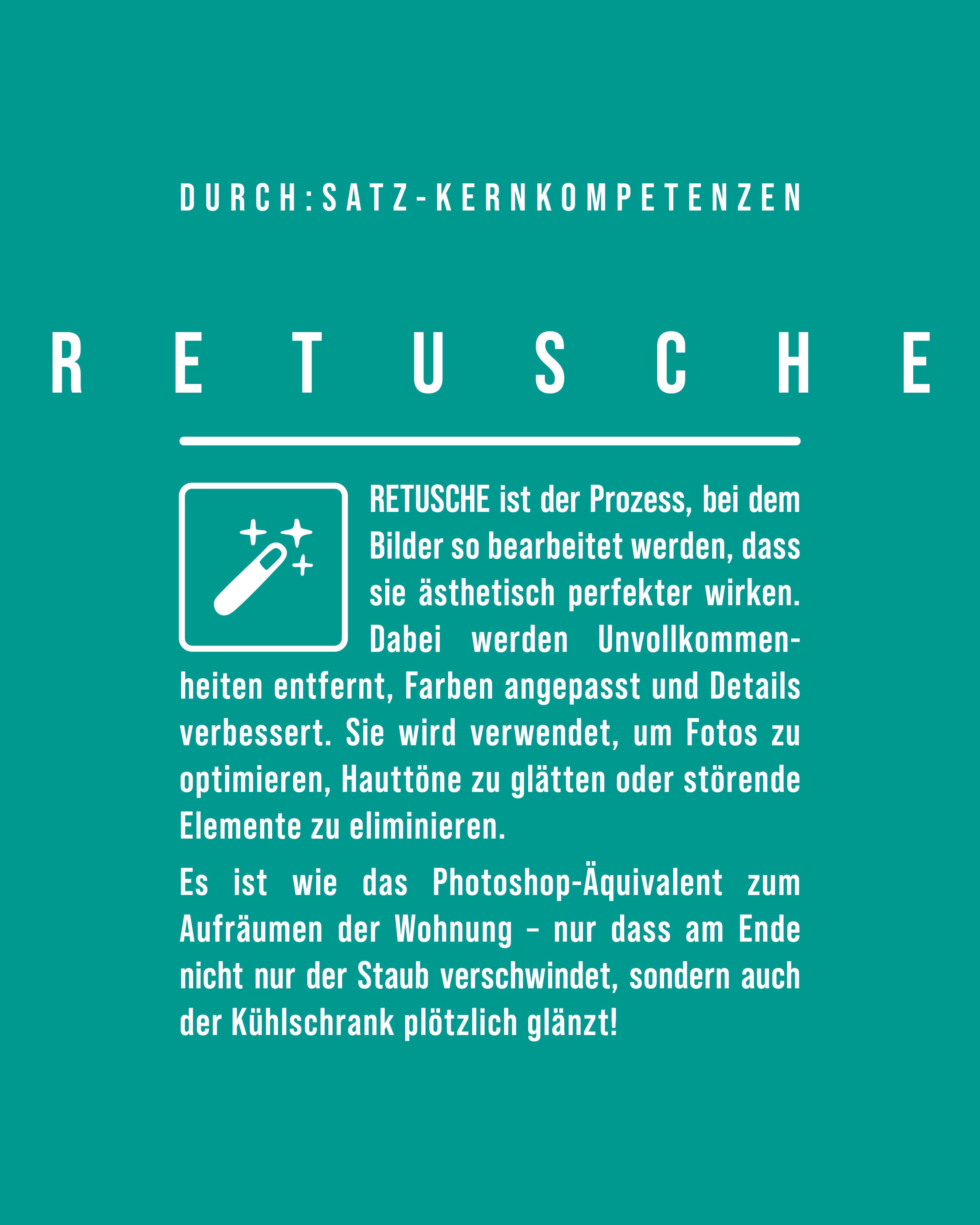 DURCH:SATZ