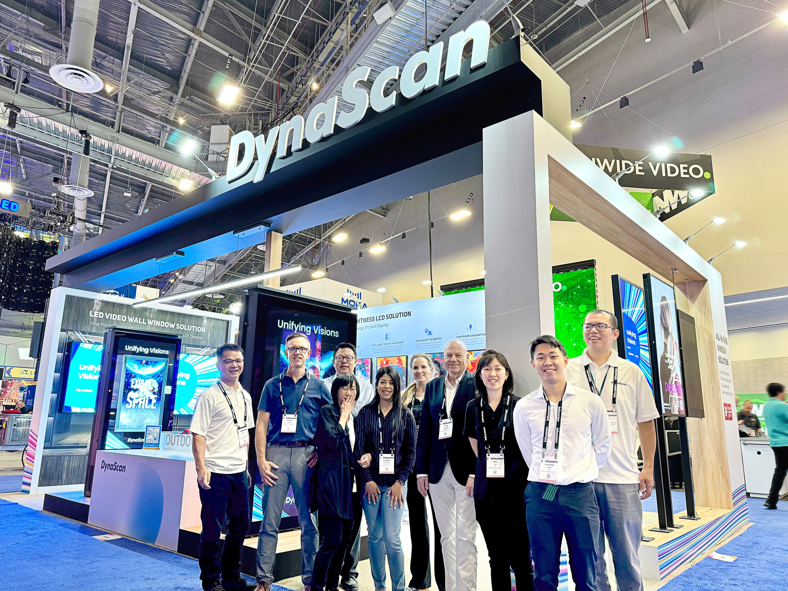DynaScan